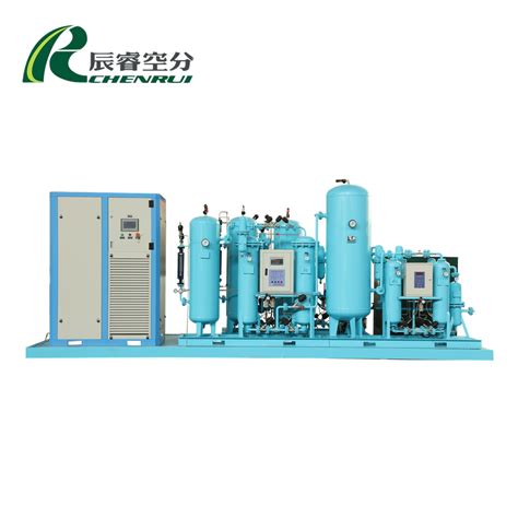 Small Liquid Nitrogen Generator