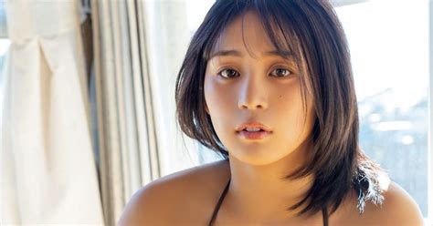 ミスヤンマガ･山岡雅弥みやび 愛しの天然果実（アザーカット付き） Friday（フライデー）