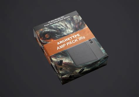 Archetype Amp Pack Irs Line 6 Shop Us