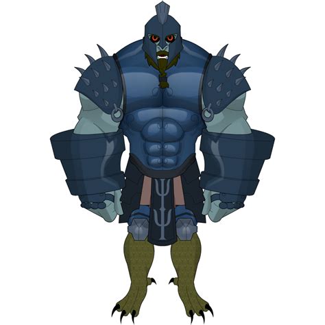 Asterius By Leaodesordeiro On Deviantart