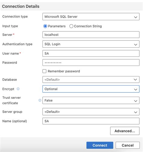 Php Laravel 11 Connect Microsoft Azure Sql Server On Mac Os Sonoma M1