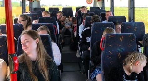 Projekt Østbørn Afholder Også Denne Sommer Lilje Lejr I Tornby