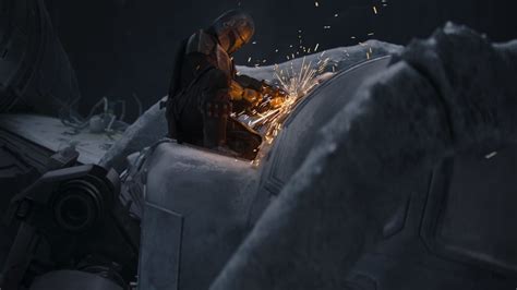 The Mandalorian Season 2 Release Date Trailer Cast Episodes And