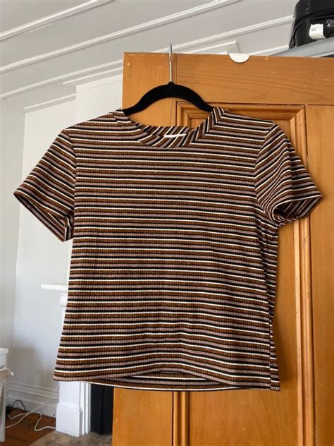 Ruby Ruby Sparkly Tee On Designer Wardrobe