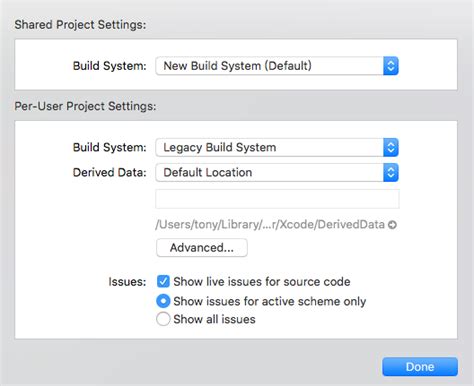 Xcode100 Bug 導入文件 程式崩潰 Import Crash In Xcode Version 100 Bug By
