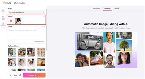 Add Ai Face Filter To Your Image Effortlessly Online And Software