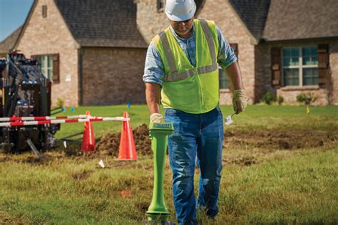 Optimizing Jobsite Setup For Effective Hdd Guidance Trenchless Technology