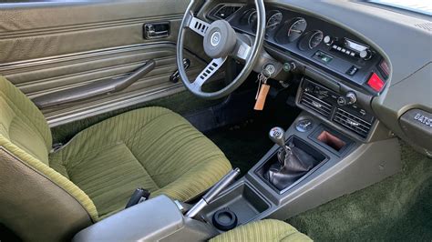 1977 Datsun 200sx G511 Kissimmee 2021