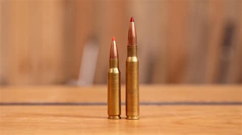 Head To Head 308 Vs 30 06 Ultimate Reloader