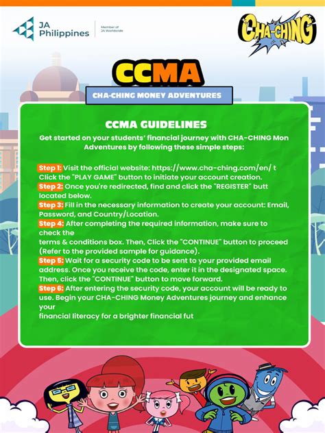 Ccma Guidelines 2025 Pdf