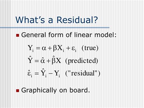PPT Linear Regression Models PowerPoint Presentation Free Download ID