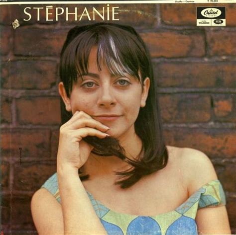 Volume 1 By Stephanie 60s Album T 70 003 Reviews Ratings Credits Song List Rate Your