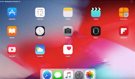 Apple Iphone Emulator Lenaah