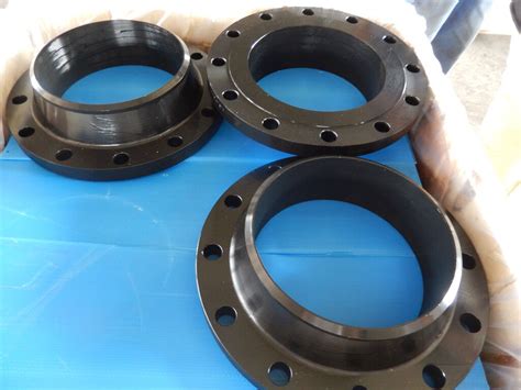Flange Wn Asme B16 5 150 Rf Sch 40 China Manufacturers