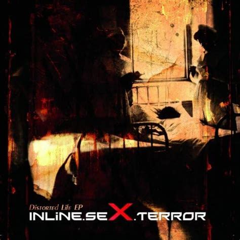 Écouter Distorted Life EP de inline seX terror sur Amazon Music