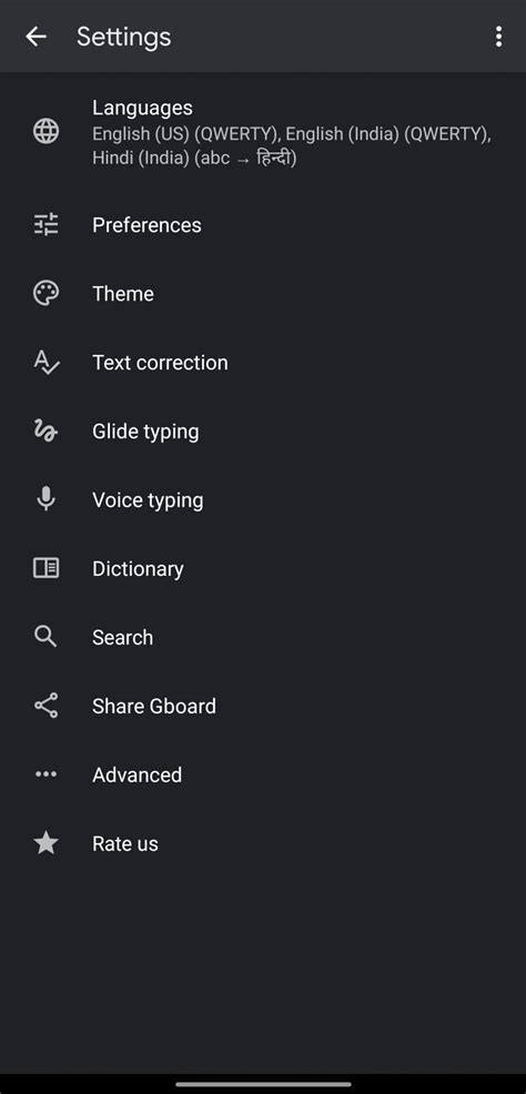 2 Ways To Enable And Use Voice Typing On Android And IOS Gadgets To Use