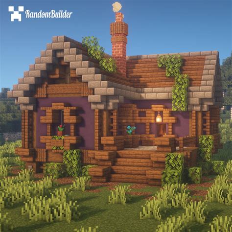 Minecraft Small House Designs Skinnyfopt