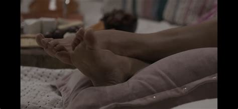 Jacqueline Fernandezs Feet