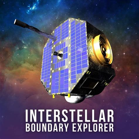 Where Does Our Solar System End And Interstellar Space Begin Over The