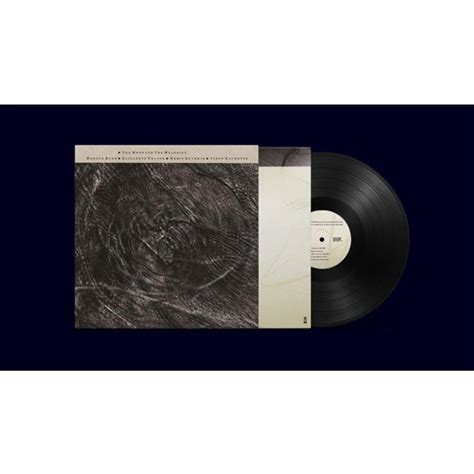 Harold Budd And Cocteau Twins The Moon And The Melodies Vinyl Lp 2024