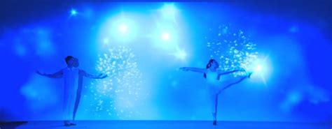 3d Projection Show Product Launch Shanghai Video Mapping Shanghai