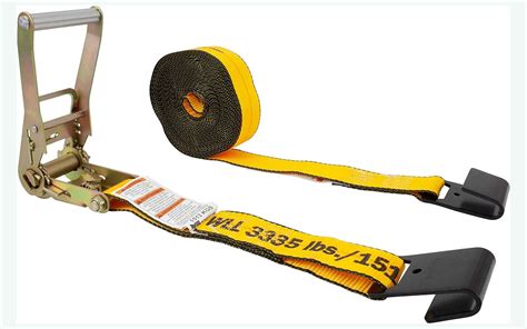 Ratchet Straps For Box Truck At James Buckler Blog