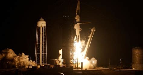 스페이스x 차세대 우주선 스타십 이르면 17일 발사