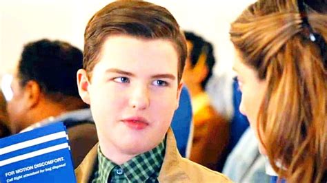 La Joven Estrella De Sheldon Celebra El Fin De La Huelga De Actores En Medio Del Retraso De La