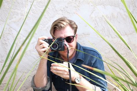 Ross Evertson Leica M6 Rangefinder Item Number One