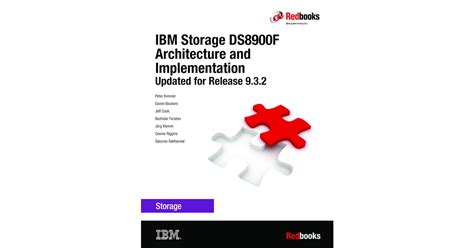 Part 1 Concepts And Architecture Ibm Storage Ds8900f Architecture And