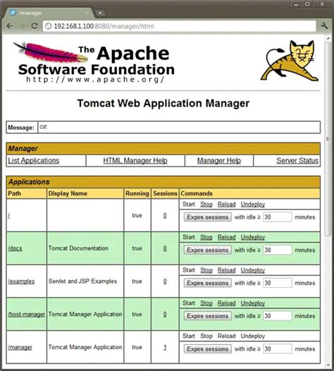 How To Install Tomcat6 With SUN Java And Apache2 Integration On Ubuntu 10 04 Lucid Lynx With