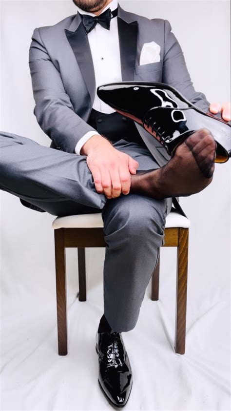 Sir Shiny Shoes On Tumblr