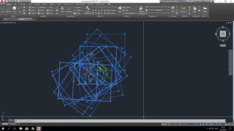 Solved Block Or Attribute Problems From Old Version Autodesk Community