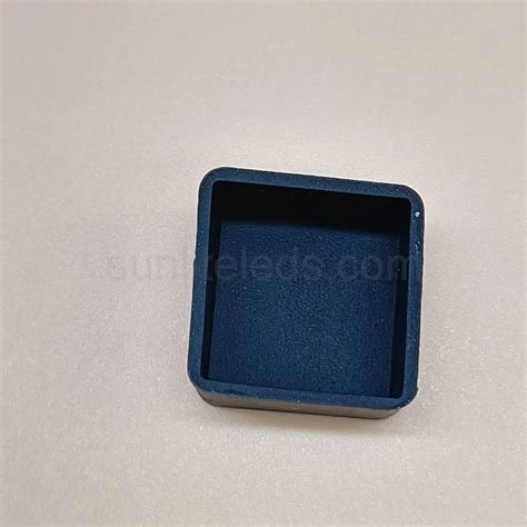 Black Neon Flex End Caps Without Hole Leading China Pixel Led Manufacturer