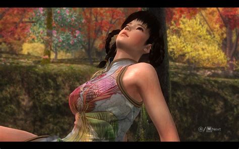 Dead Or Alive 5 Last Round Modding Page 5 Dead Or Alive 5 Loverslab