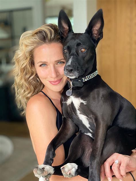 Shantel Vansanten Victor Webster Finalize Divorce With 10kday Late