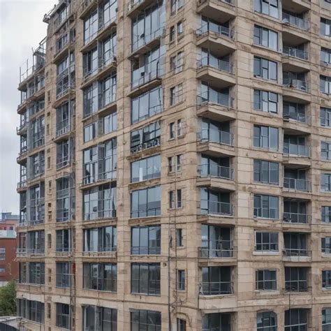 Harnessing Machine Learning For Predictive Building Performance Jarvis Contracting