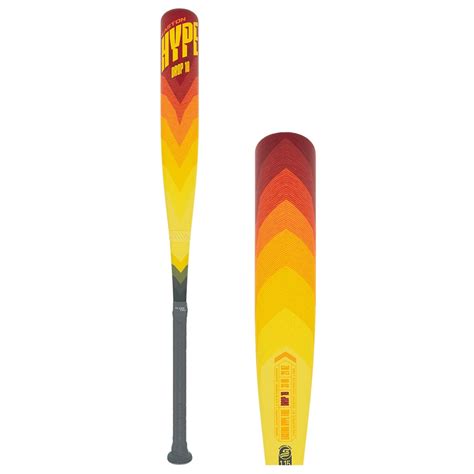 2024 Easton Hype Fire 10 2 34 Usssa Baseball Bat Eut4hyp10
