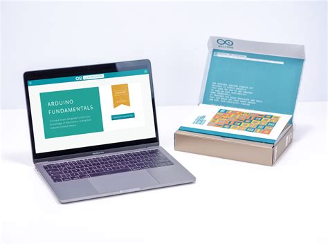 Arduino Education Certification Fundamentals Exam Planetarduino