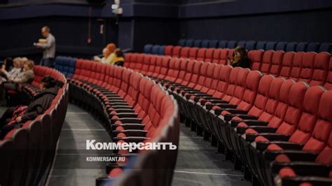 В Башкирии приняли закон о господдержке кино о традиционных ценностях Коммерсантъ Уфа