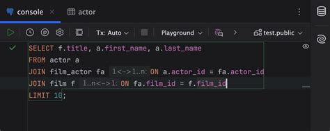 Idea数据库工具ai助手：sql 生成、优化与智能操作指南 知乎