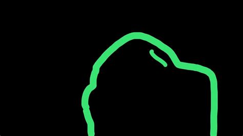 Computer Animation Of Hand Youtube