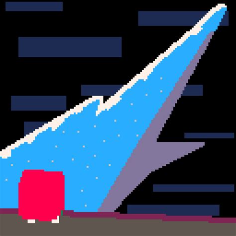 Made This Pico 8 Celeste Image R Pixelart