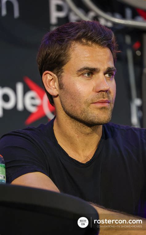 Forever Mystic Falls Fan Meet Roster Con