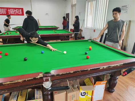 “瞄准青春,碰撞精彩”台球比赛顺利结束 四川农业大学 体育学院 “瞄准青春,碰撞精彩”台球比赛顺利结束 四川农业大学 体育学院