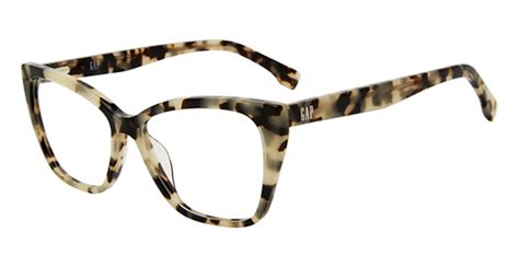 Vgp022 Eyeglasses Frames By Gap