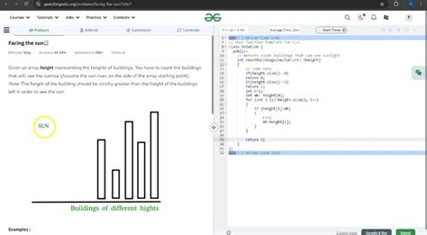 Samriddhi Srivastava On Linkedin Geekstreak2024 Deutschebank