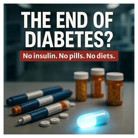 Early Access To Diabetes Reversal Protocol Originally Developed By Nasa In 2011 Whpressrelease