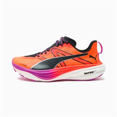 Deviate Nitro™ Elite Trail Running Shoes Women Puma