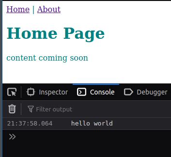 Tutorial An Introduction To Node Js Servers And Express Js Tutorials Code Self Study Forum